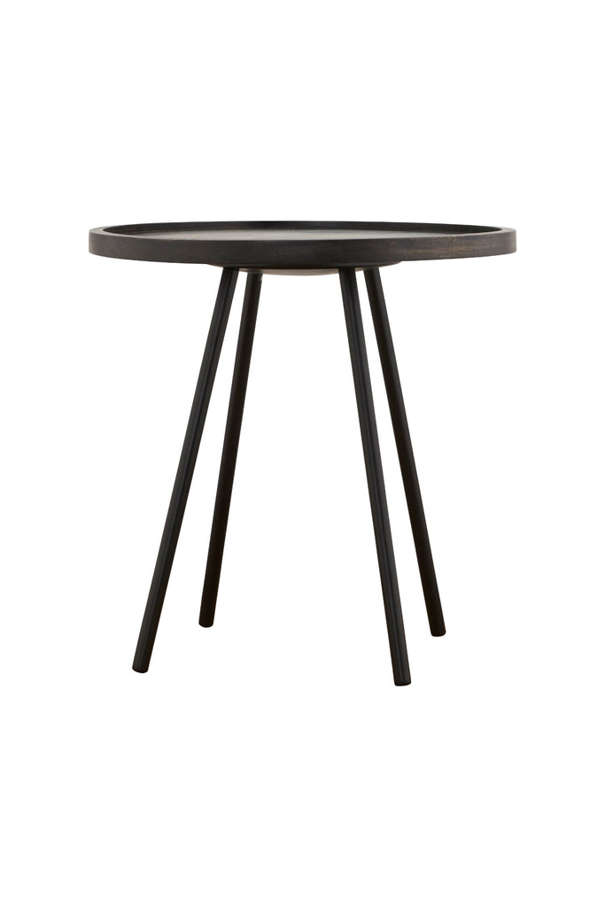 Coffee + side tables – Nest