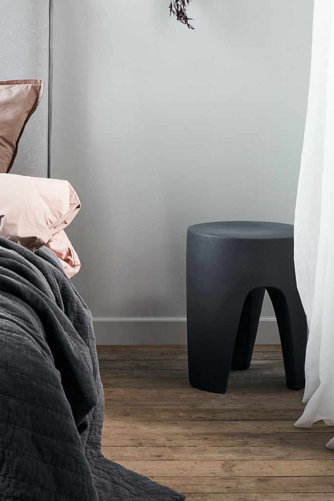 Coffee + side tables – Nest